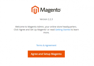 Magento 2 Installation - Mag-tutorials.de